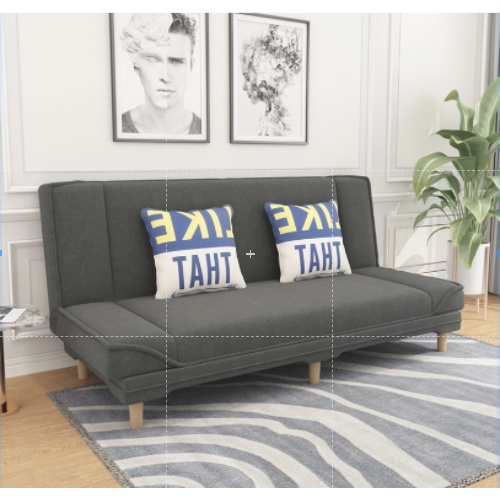 READY STOCK KitchenV Sofa Rehat 2 in 1/Sofa Katil Ruang Tamu Tahan Lama ...
