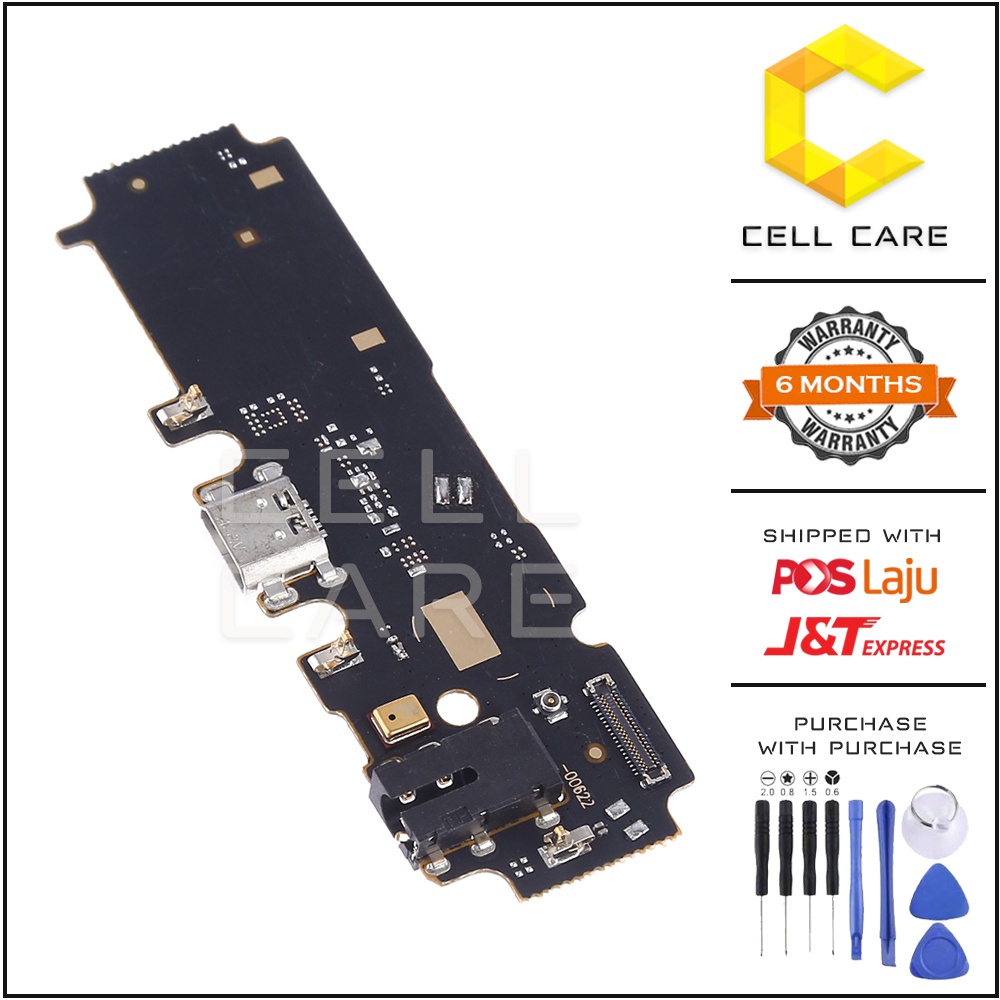 CompatibleFor VIVO Y91 Y93 Y95 Y85 Y11 Y12 Y12S Y15 Y17 Y19 Y20 Y20S ...