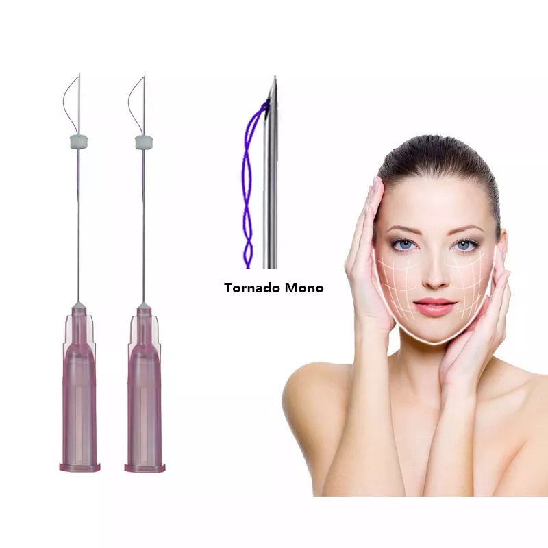 Minerva Thread Skin Tightening Pdo Pcl Threads Hilos Tensores Wire Cog ...