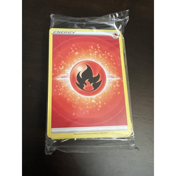 Pokemon TCG ETB Energy Stack | Shopee Malaysia