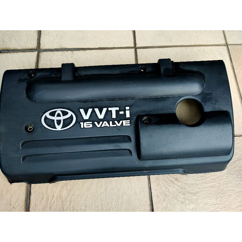 Toyota Wish Engine Cover 1ZZ NA 1.8CC | Shopee Malaysia