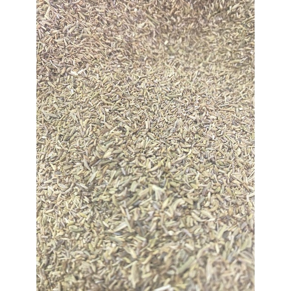 1kg Fennel Seed for Grinding / Jintan Manis untuk Mengisar | Shopee ...