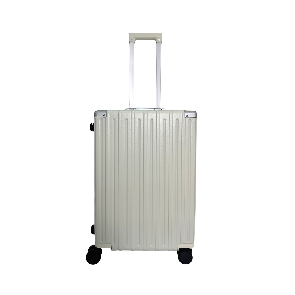 Cosas United - Lustroux Series Hardcase Luggage (20"/24"/28") | Shopee ...