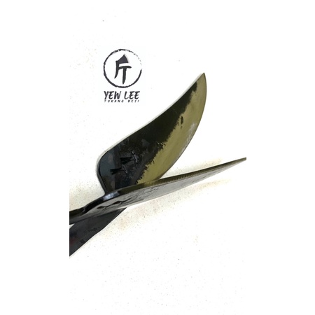 PISAU UNTUK MERAUT BULUH & ROTON | Shopee Malaysia