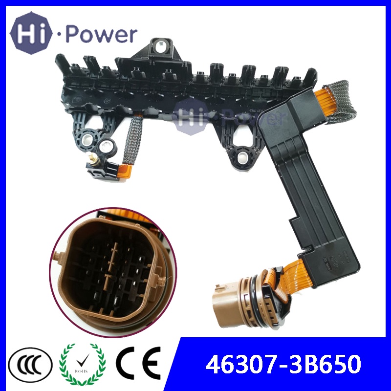 Transmission Wire OEM 46307-3B650 46307-3B610 46307-3B620 A6MF1 ...