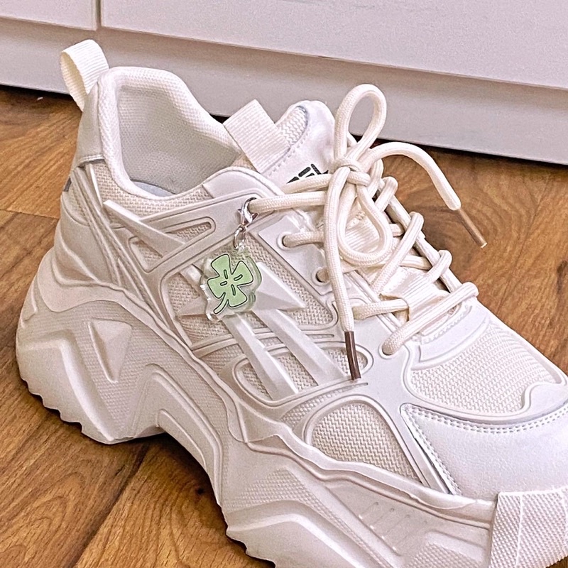 the 8 chapter | shoe charm | acrylic keychain fashion ins korean ...