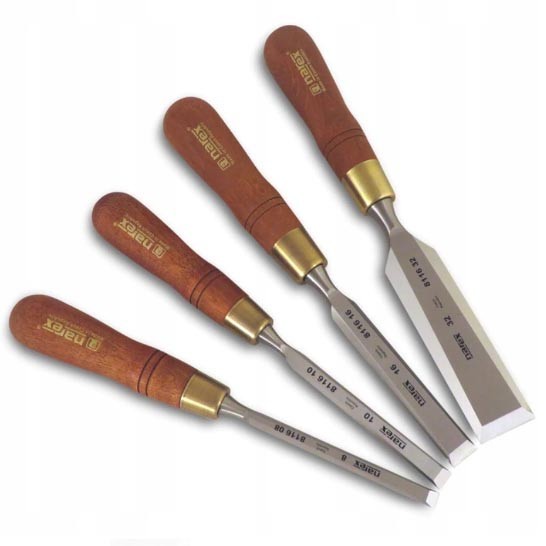 NAREX Bevel edge chisel PREMIUM, WOOD LINE PLUS | Shopee Malaysia