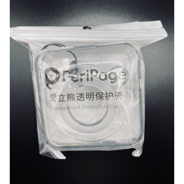 MALAYSIA READY STOCK Peripage Paperang A6 Protective Case with handle ...