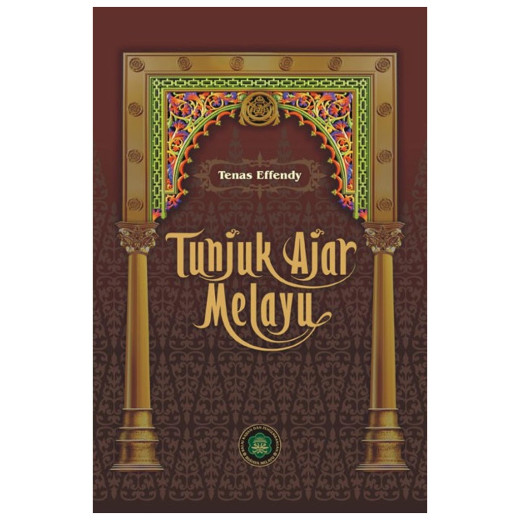 Show Malay Teaching - Tenas Effendi - NR | Shopee Malaysia