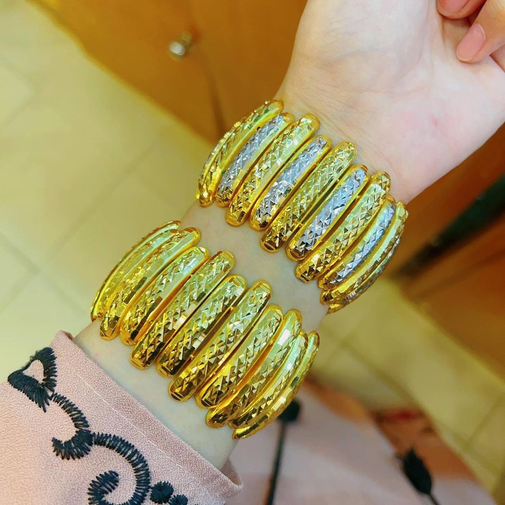 EMAS BANGKOK PREMIUM COP 916 TERMURAH [ PULUT DAKAP SELANG SELI ...