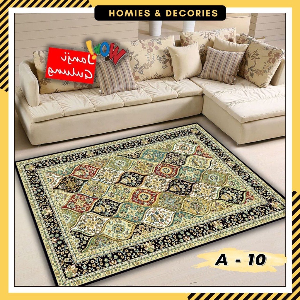 Top Rated Carpet Velvet 5D for Home Decor / Karpet / Rugs/ Carpet Murah ...