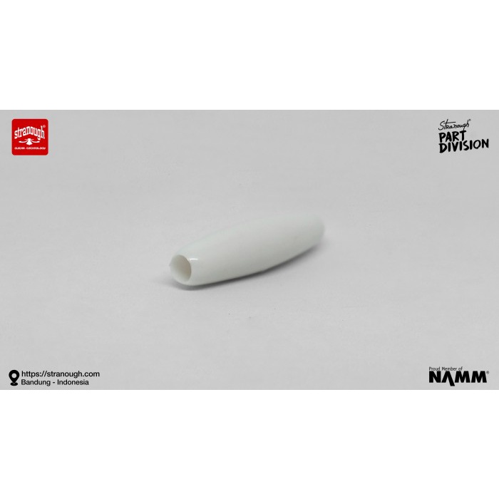 Tremolo Arm Tip (White) | Shopee Malaysia