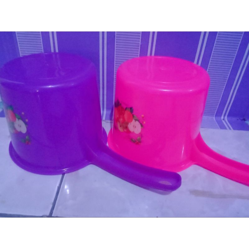 Colorful dipper_bathing dipper | Shopee Malaysia