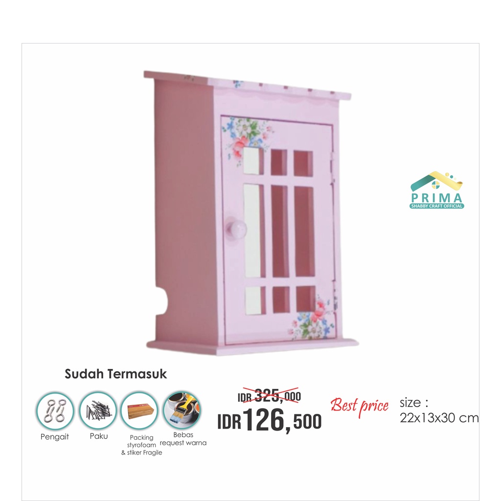 HIASAN DINDING KAYU Wall Decoration Box Electricity Meter Box Wood ...