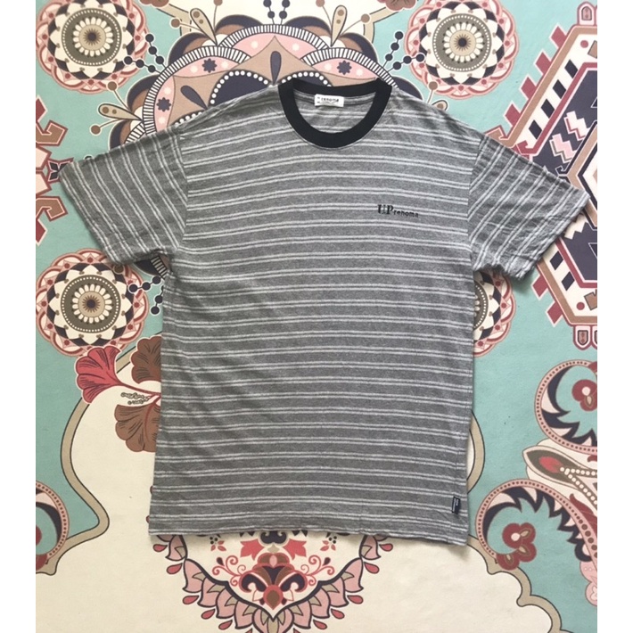 RENOMA TEE (READY STOCK) | Shopee Malaysia