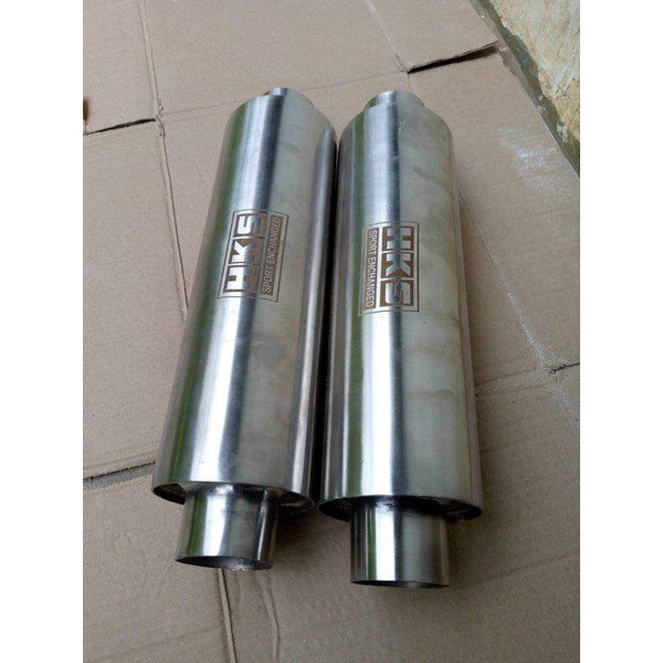 Automatic And manual Car resonator | Shopee Malaysia