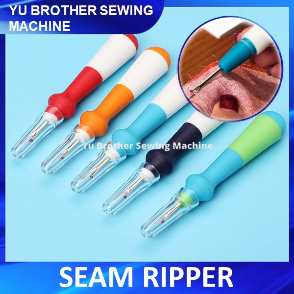 🔥Ready Stock🔥 Seam Ripper / Handle Craft Cutter Seam Ripper Stitch ...