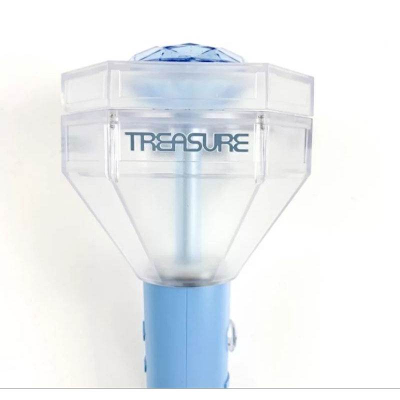 Lightstick Treasure Ready - Treasure lightstick | Shopee Malaysia