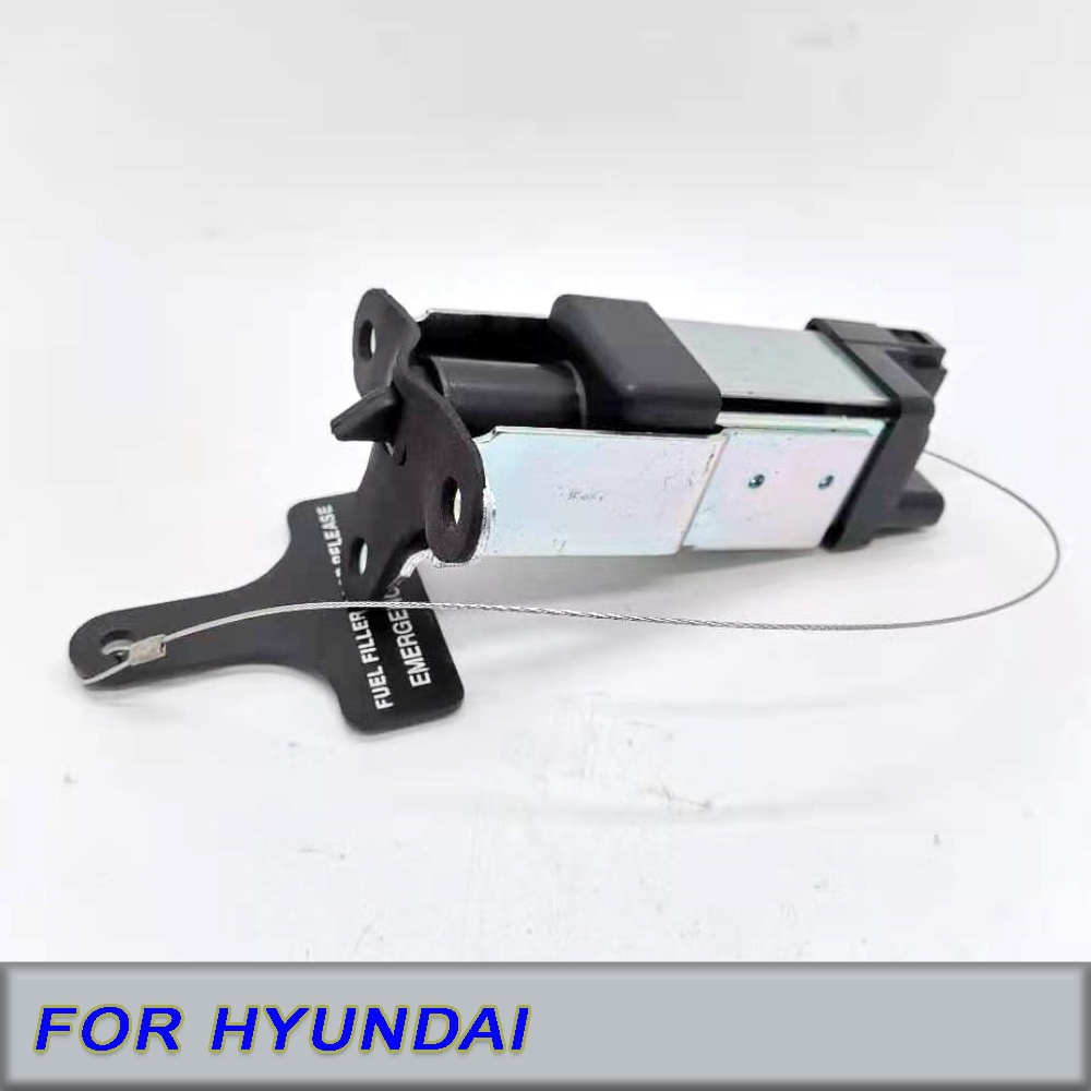 for Opener Assy Fuel Filler Door 957203D000 For Hyundai Sonata EF 1999 ...