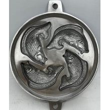 Acuan Kuih Bahulu/Kuih Cara Berlauk/Acuan Kuih cara Manis/Acuan Kuih ...