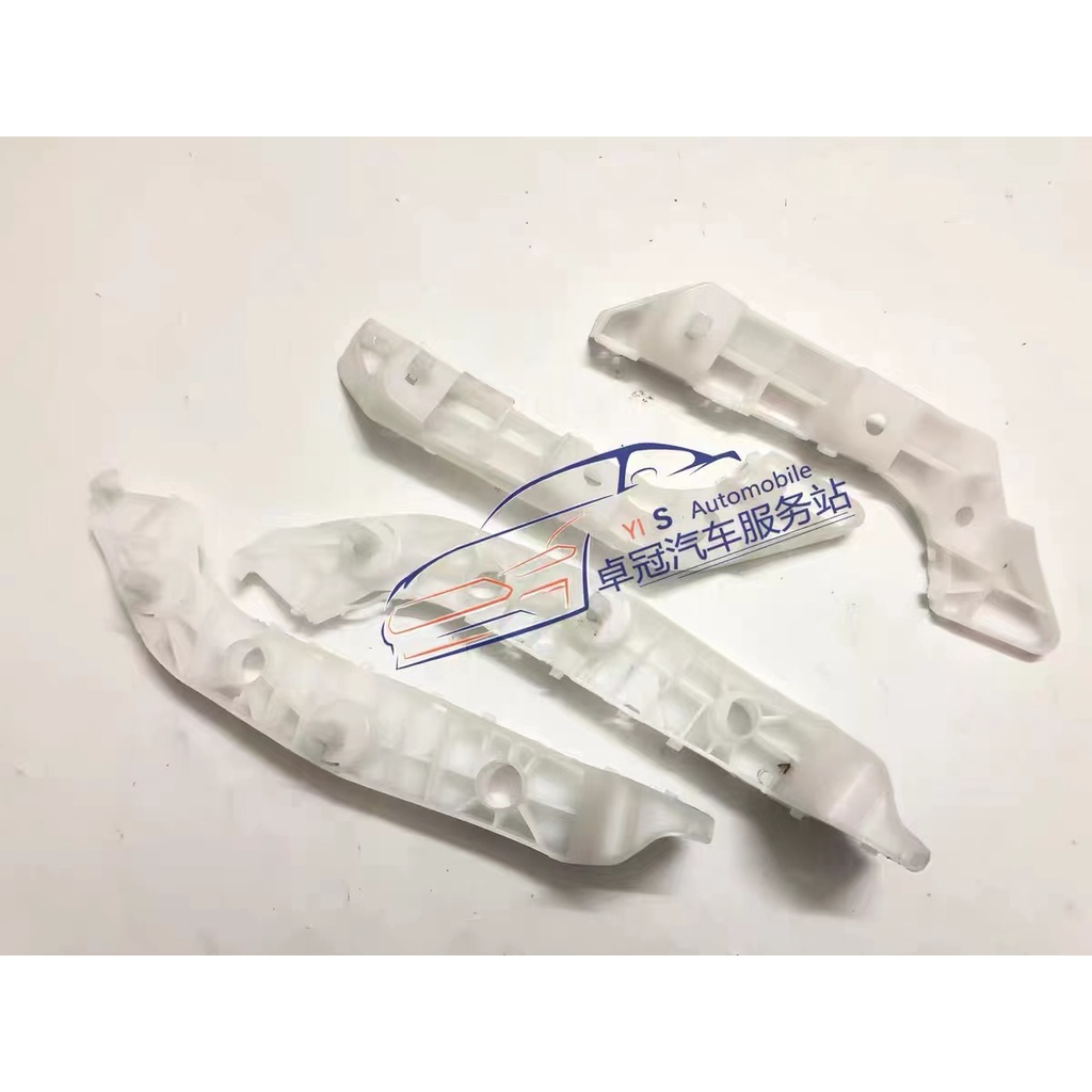 For Nissan Grand Livina 2008 2009 2010 2011 2012 2013 L10 Bumper ...