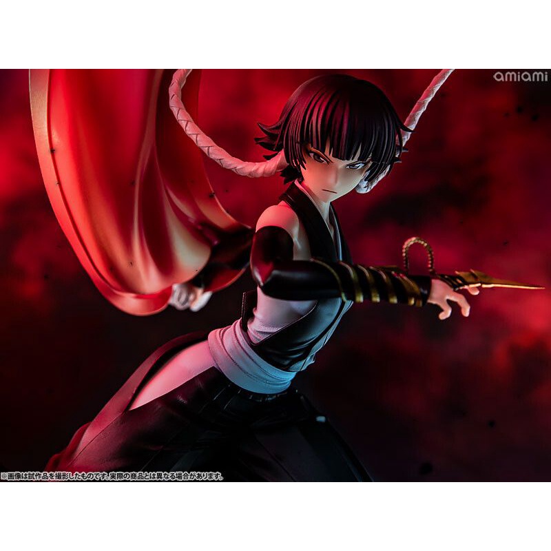 (Ready Stock)Bleach - Sui-Feng - Gals Series (MegaHouse) | Shopee Malaysia