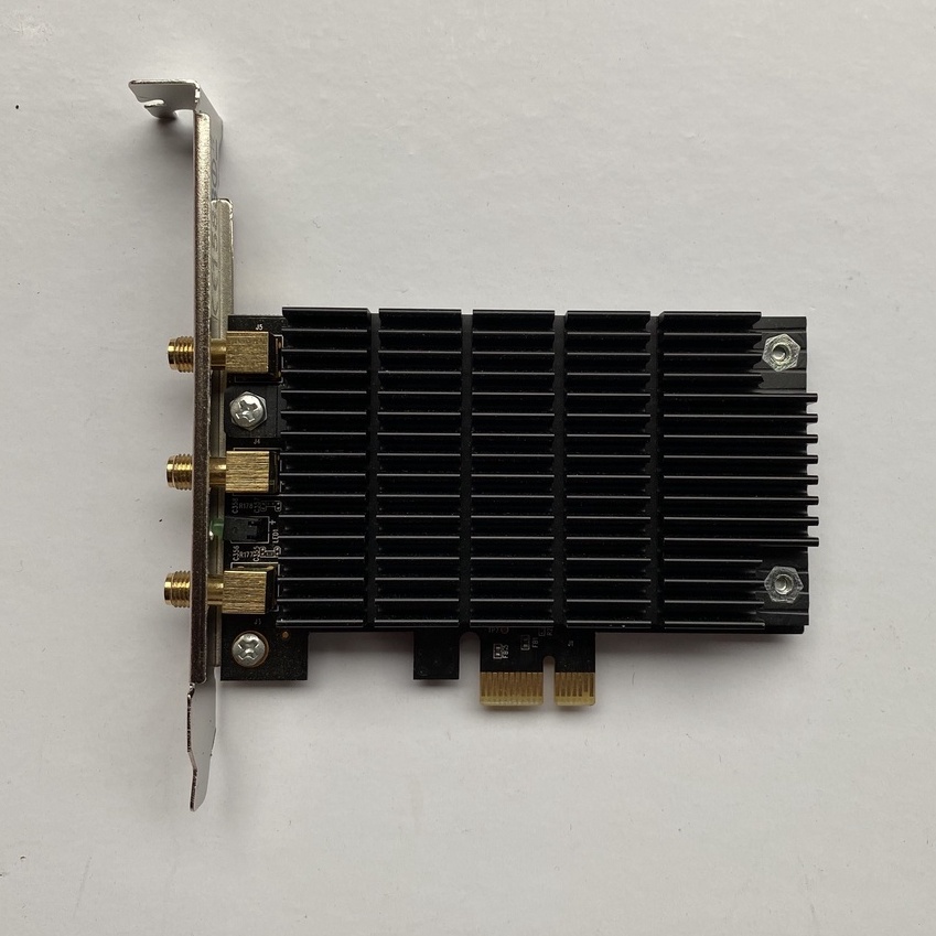 Archer T8E network Card with Hackintosh wireless wifi receiver - TP ...