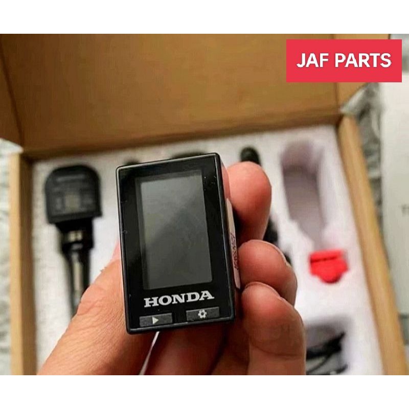 HONDA TPMS ORIGINAL BY HONDA ACCESS CORPORATION🇯🇵 | Shopee Malaysia