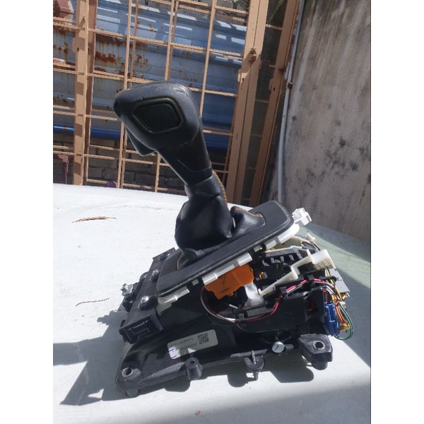 Ford Ranger Wildtrak 2020 Gear Lever | Shopee Malaysia