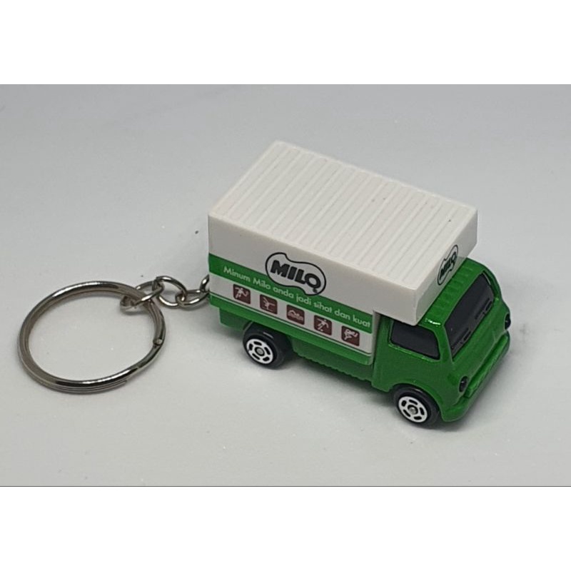 Milo Keychain Collectible | Shopee Malaysia