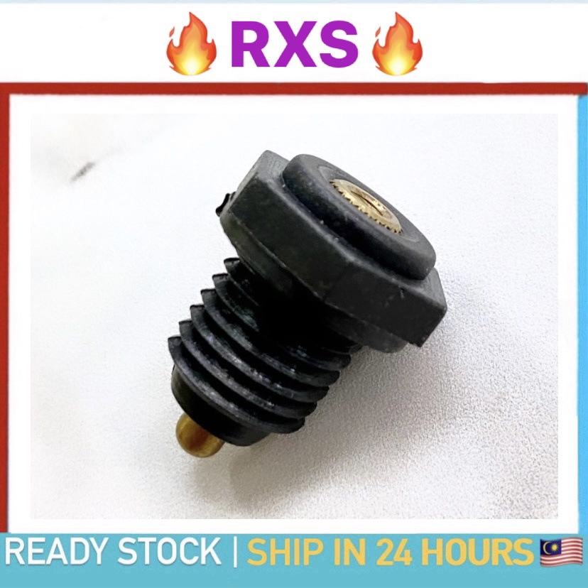 YAMAHA RXS115 RXS 115 Neutral Switch FREE GEAR SWITCH SUIS GEAR ...