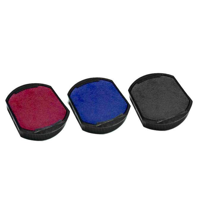 SHINY R-524 SELF INKING STAMP 24MM (ROUND STAMP) | Shopee Malaysia