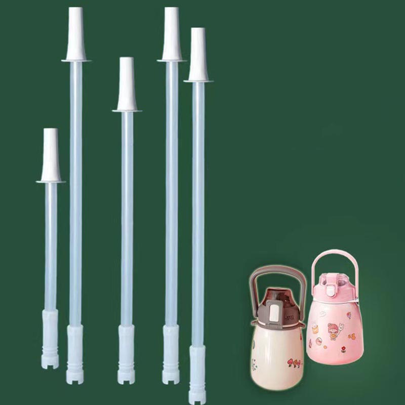 Herbalife Bottle Straw 600ml 1000ml 1 Liter 2000ml 2 Liter 3000ml Straw 康宝莱吸管 (Ready Stock ...