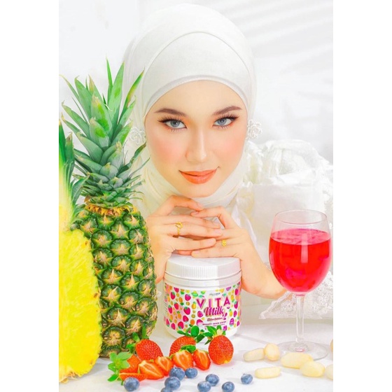 VITAJUICE ORIGINAL HQ 💯 | Shopee Malaysia