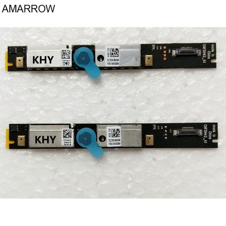 Laptop Webcam Camera for Lenovo thinkpad X240 X250 X260 T440 T450 T460 ...