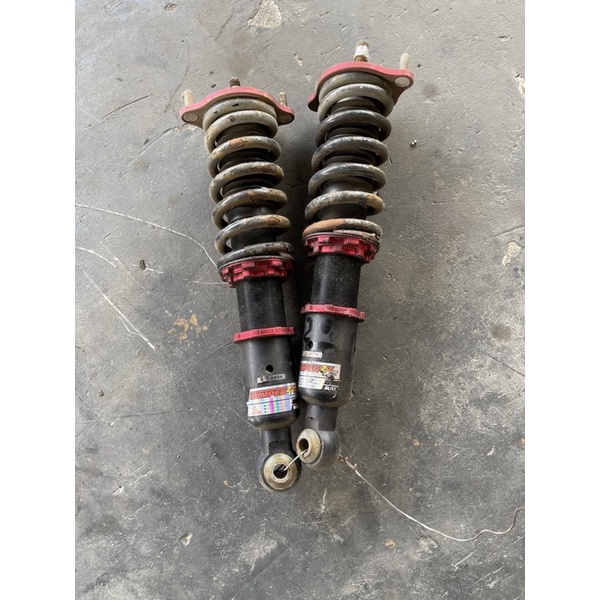 Absorber Blitz Damper ZZ R sport version universal car Original Import ...