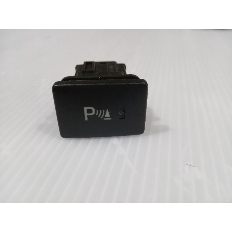 Perodua Axia Parking Sensor Switch | Shopee Malaysia