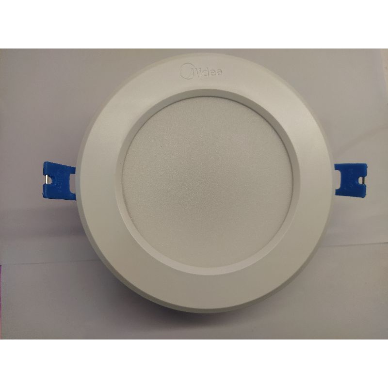 Midea 10W thick base ceiling light | Shopee Malaysia