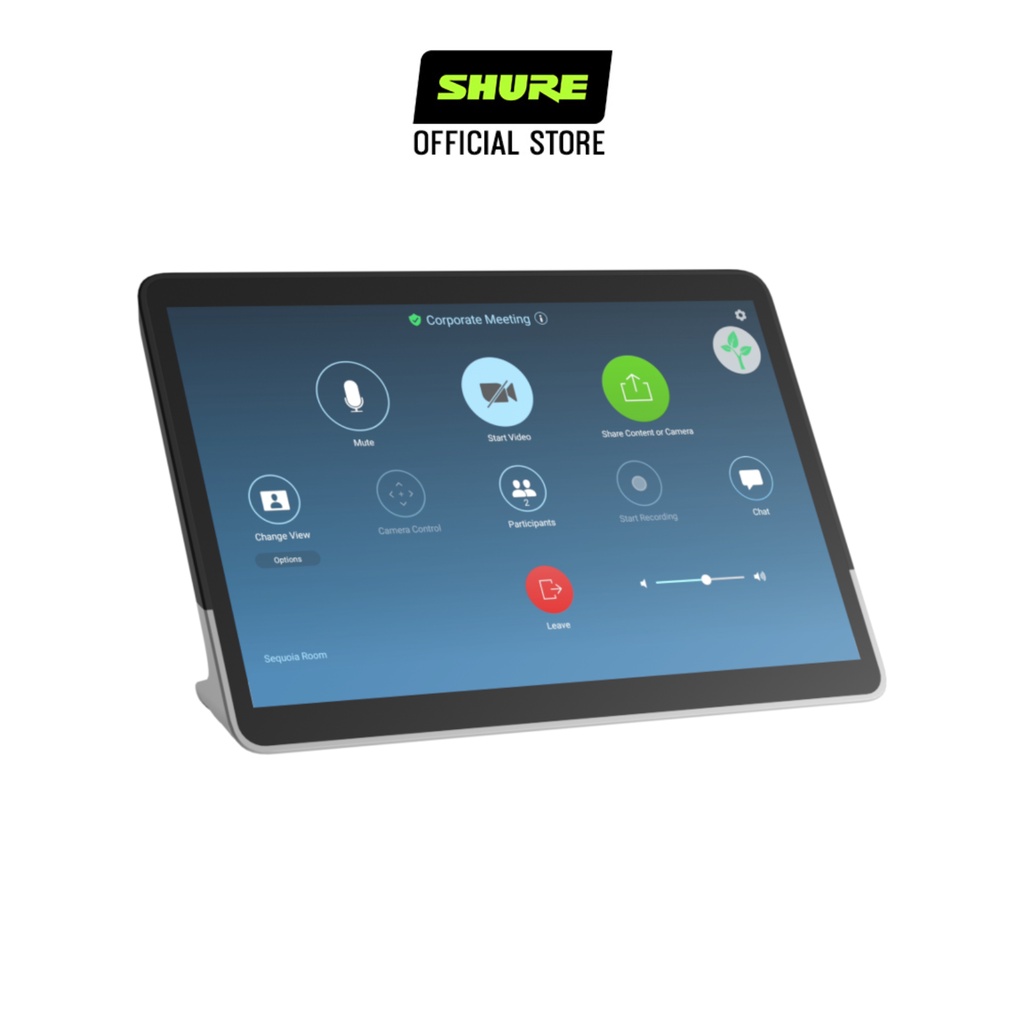 Shure STEM CONTROL | Shopee Malaysia