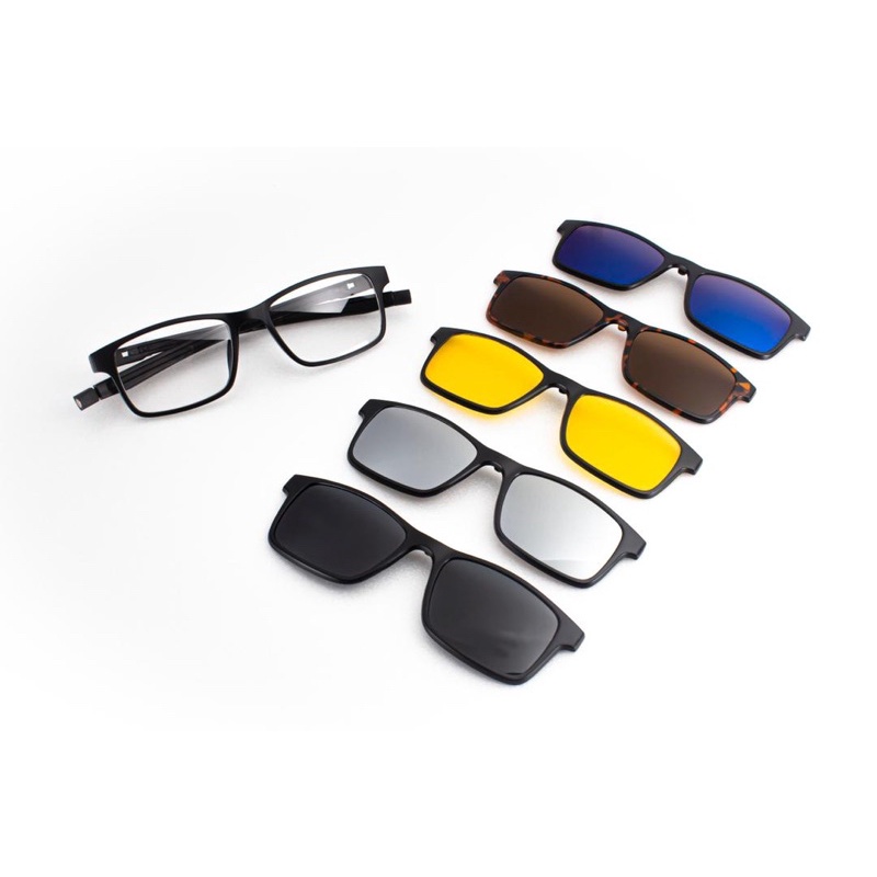Flip Optic Flex (Free 5 lens) | Shopee Malaysia