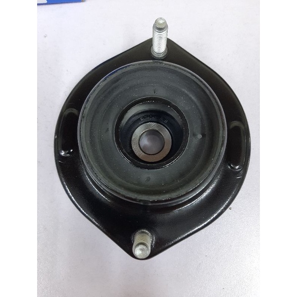 Perodua front absorber mounting with bearing & nut washer myvi /axia ...