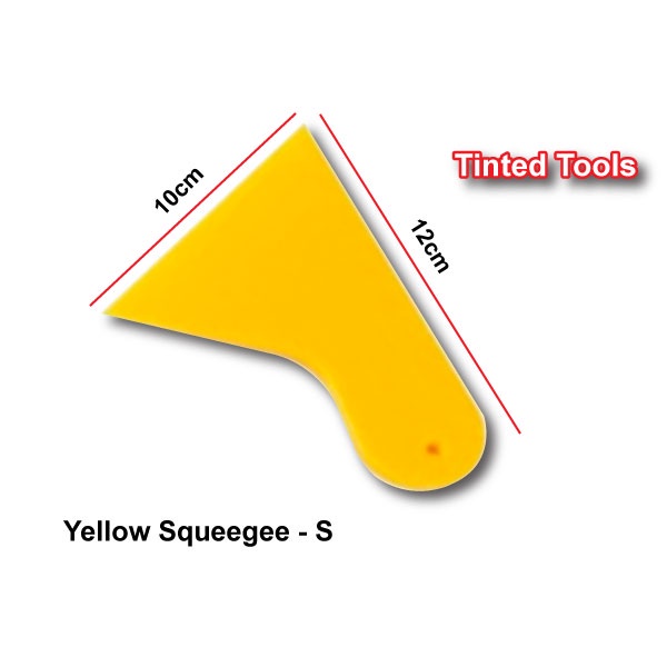 Tinted Film Installation Tools/Peralatan Pemasangan Tinted Film ...