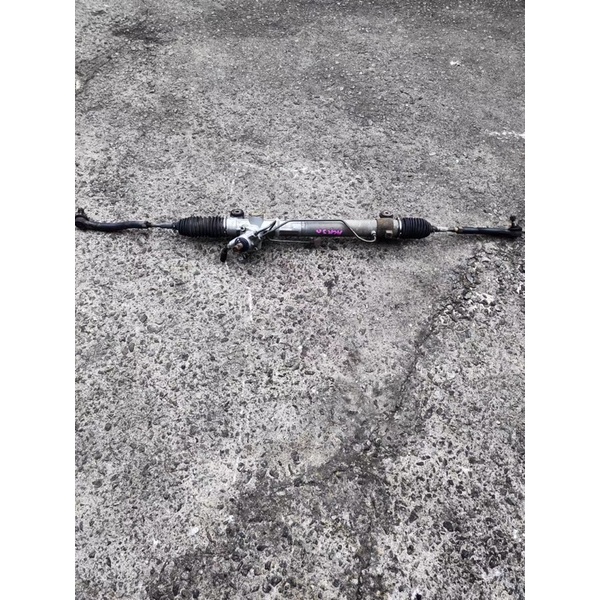 ESTIMA ACR30 MCR30 ALPHARD ANH10 MNH10 STEERING RACK USED JAPAN ...