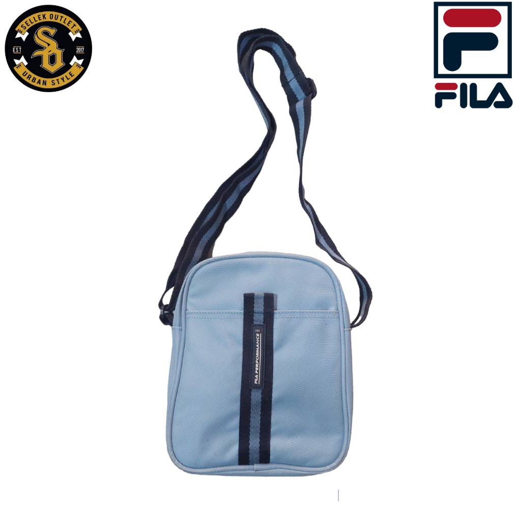 [READY STOCK] SLING BAG FILA - BEG BUNDLE | Shopee Malaysia