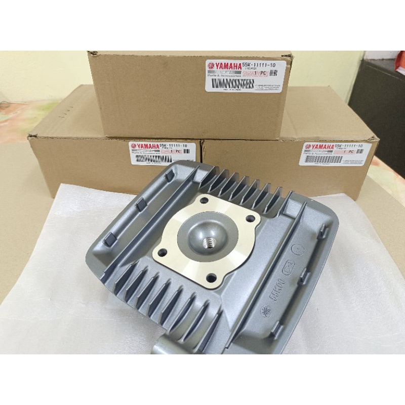 Head Rxz 55K00 original HLY Indonesia | Shopee Malaysia