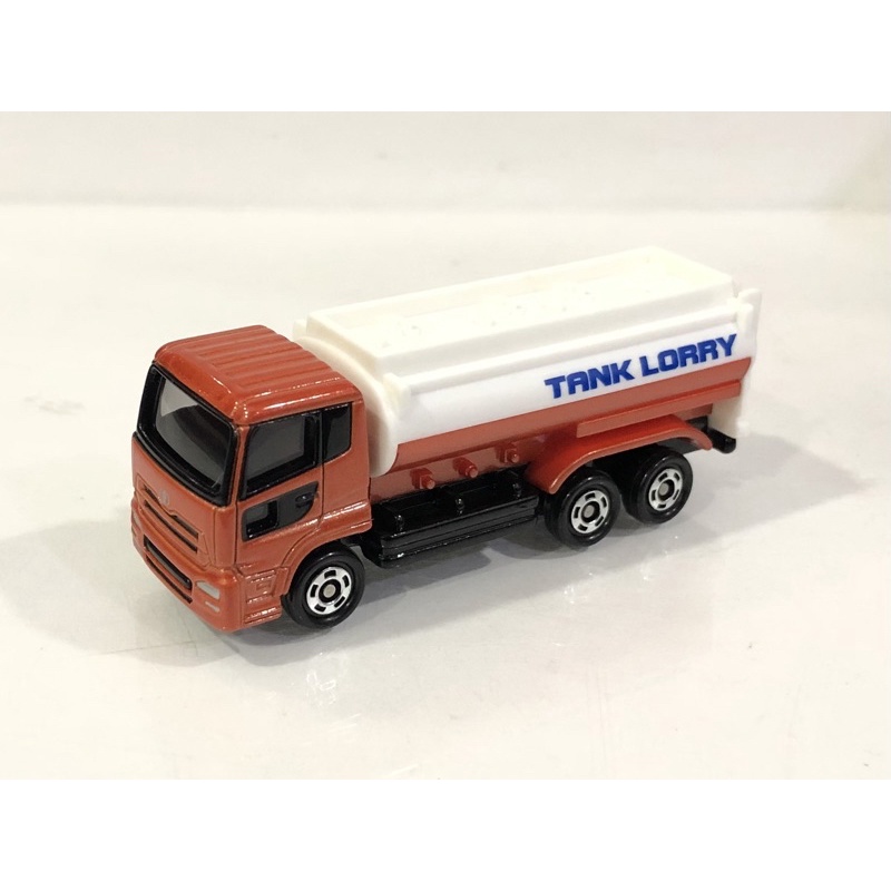 TOMICA Lorry / Truck Boxset 2006 Collection Diecast Box Set Gift Set ...