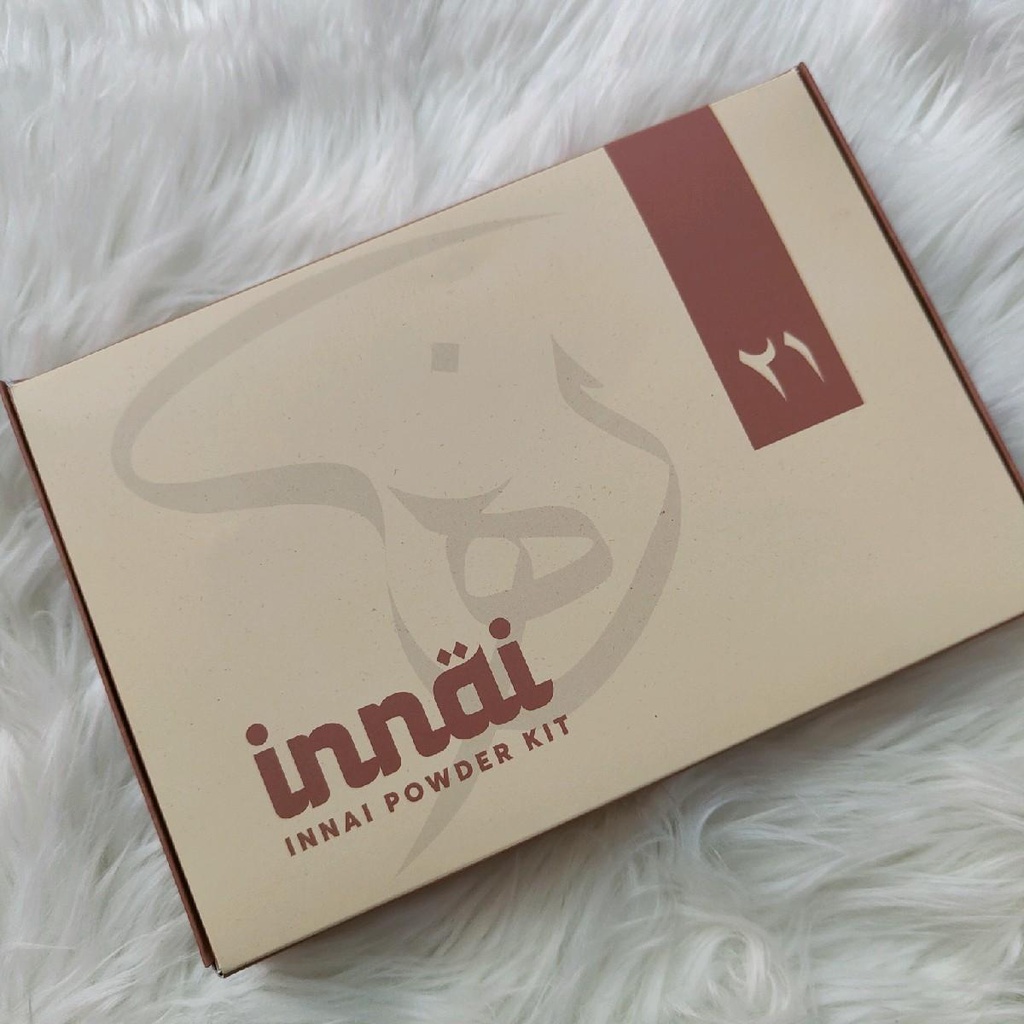 Inai nunha by neelofa ORIGINAL HQ | Shopee Malaysia