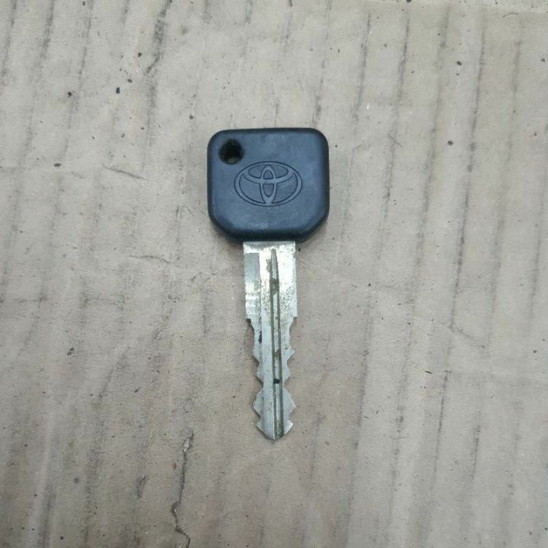 Toyota Car Remote Key Japan Used(Side button/2 buttons/3 buttons/4 ...
