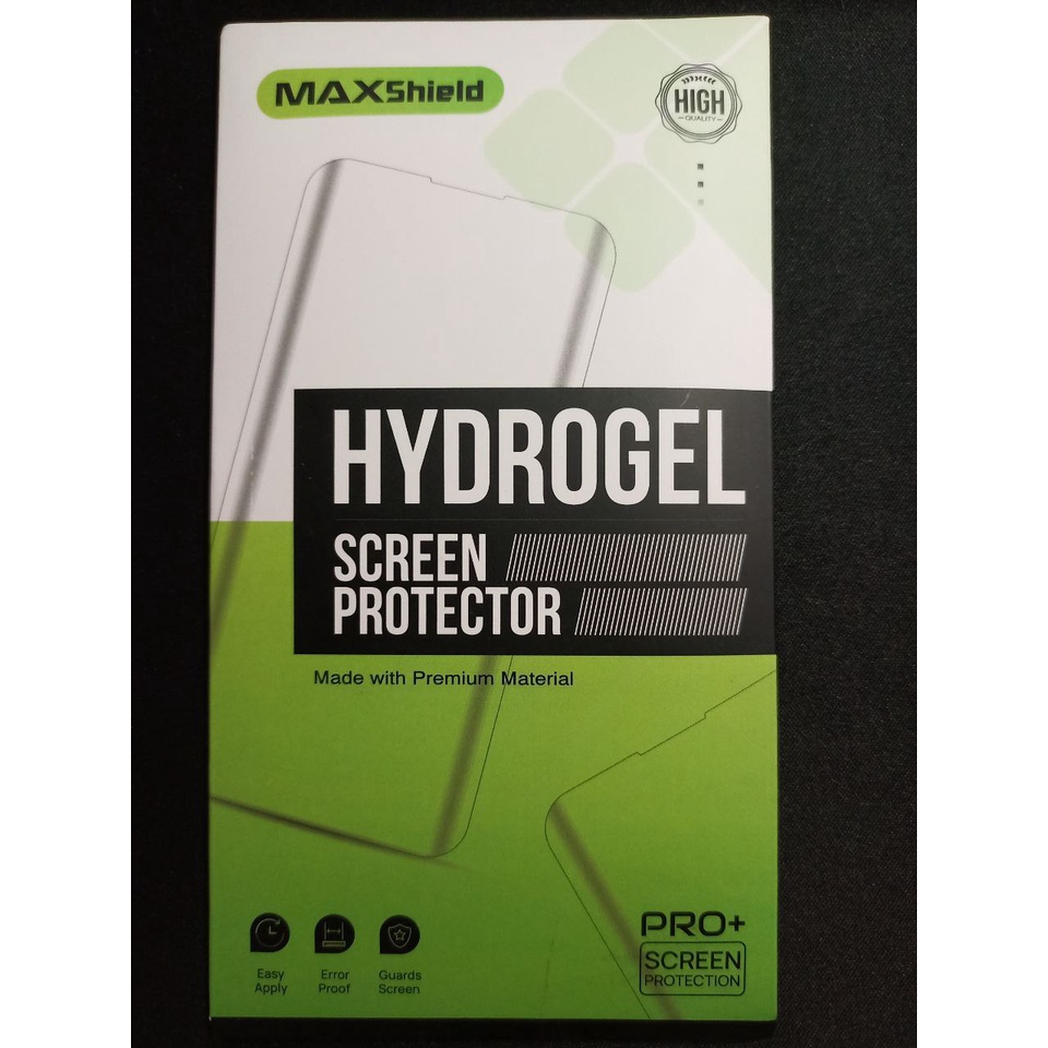 (MY Seller) 2X Soft Google Pixel 6 Pro MAXSHIELD Anti Spy Privacy Film Original | Shopee Malaysia