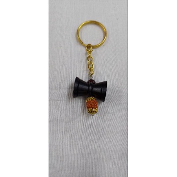 Original Karungali Keychain Om Shivalinga Sulum Swastik Vel Buddha ...